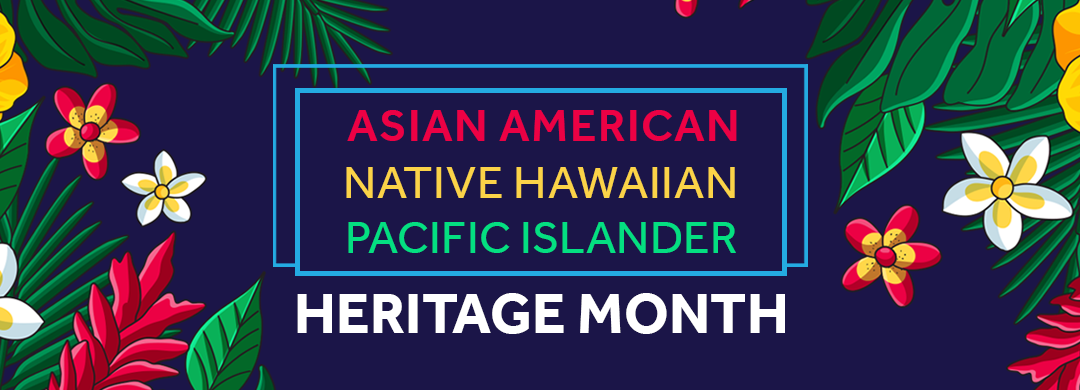 LGN Celebrates AANHPI Heritage Month | Lockridge Grindal Nauen PLLP