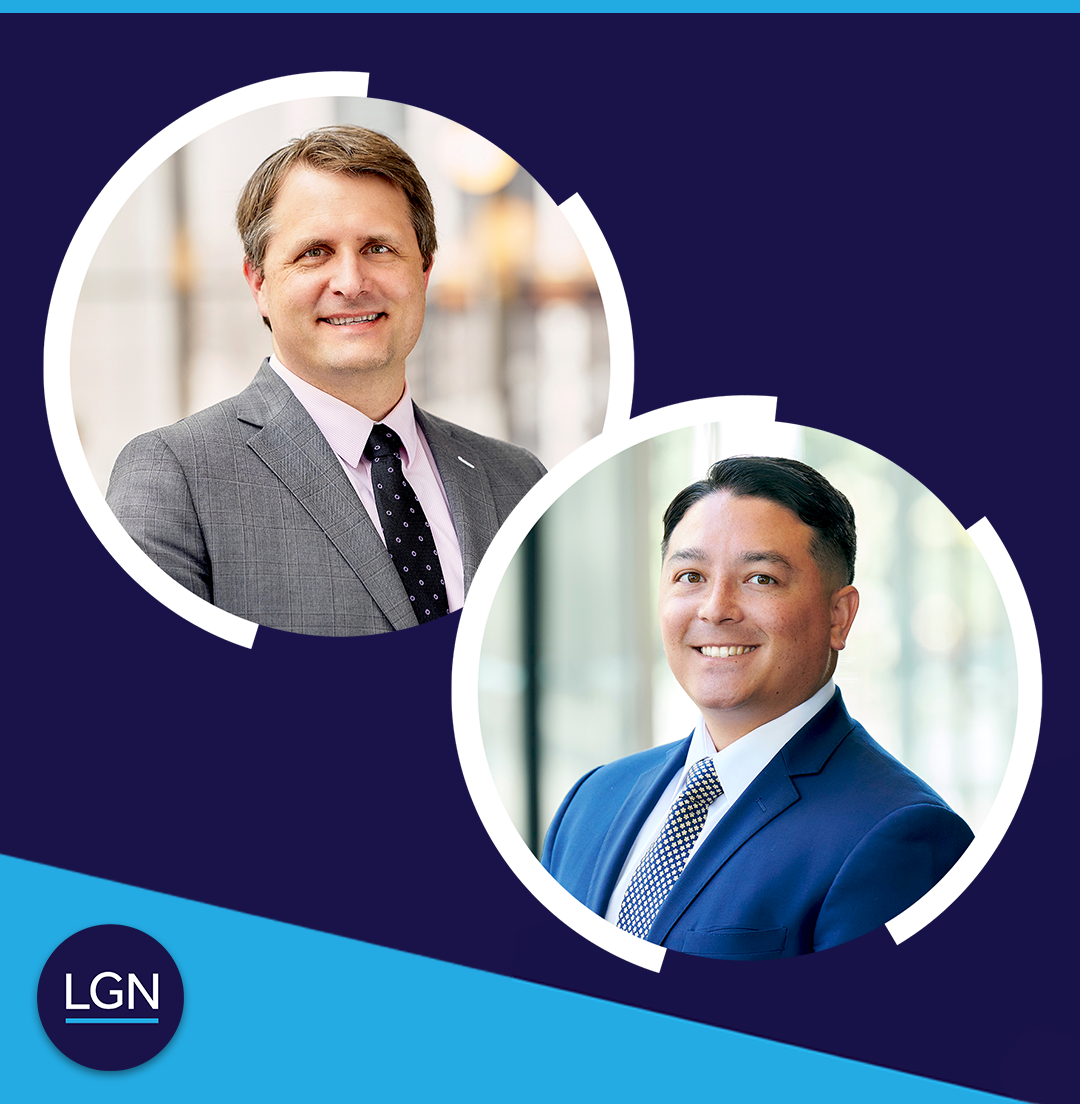 David J. Zoll and Michael J. K. M. Kinane Honored with Amicus Service ...