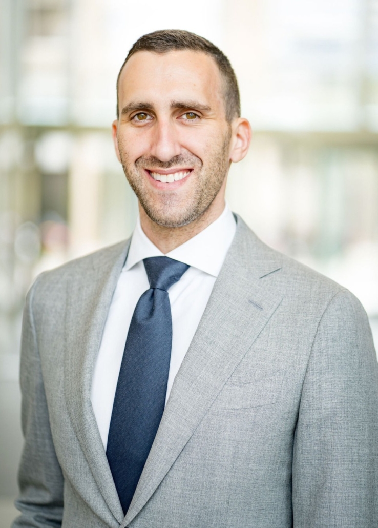 Kyle Pozan | Lockridge Grindal Nauen PLLP