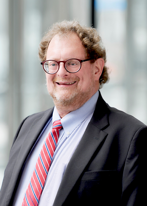 Martin D. Munic | Lockridge Grindal Nauen PLLP