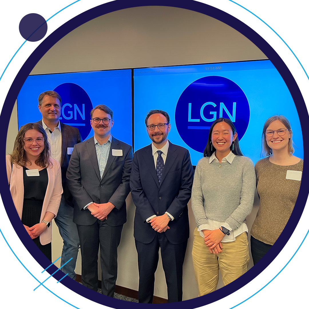 News & Events | Lockridge Grindal Nauen PLLP