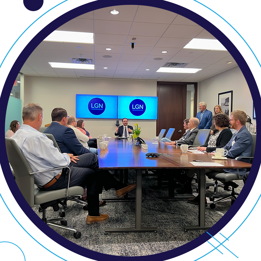 News & Events | Lockridge Grindal Nauen PLLP