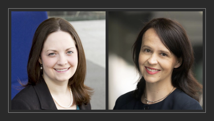 Congratulations to Rachel Kitze Collins and Jessica N. Servais, LGN's ...