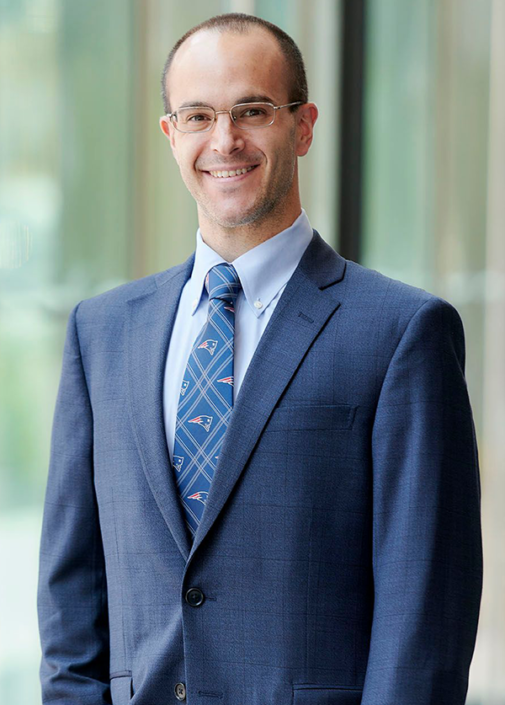 Stephen J. Teti | Lockridge Grindal Nauen PLLP