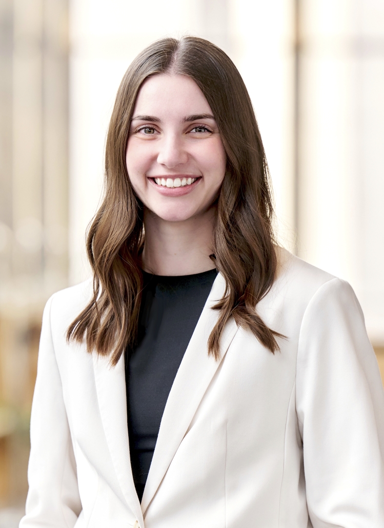 Kate E. Wagner | Lockridge Grindal Nauen PLLP