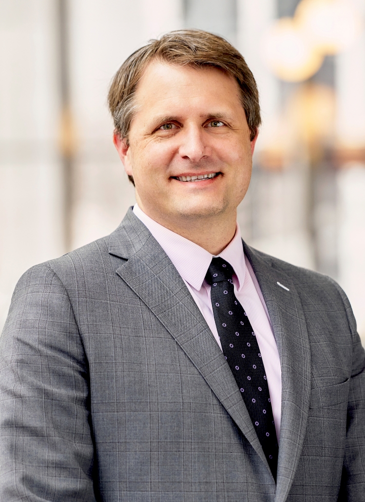 David J. Zoll | Lockridge Grindal Nauen PLLP