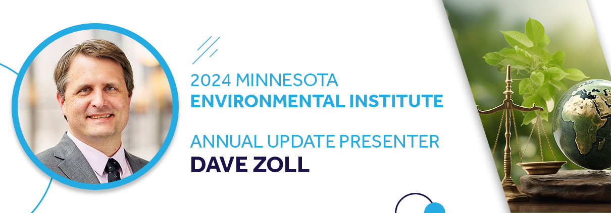 MN Environmental Institute Invites LGN Partner to Speak | Lockridge ...